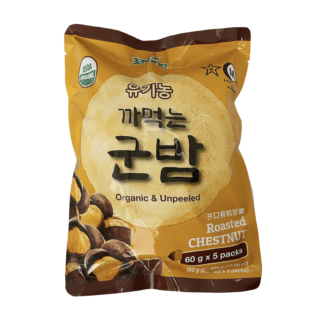 Ever innovating to make Korean food more accessible