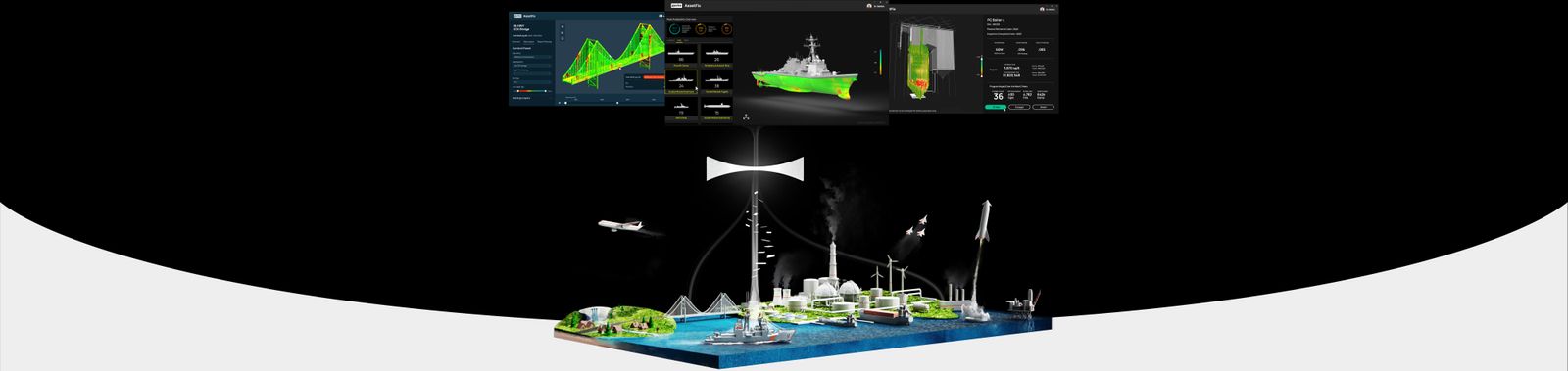 Cantilever™ | Gecko Robotics