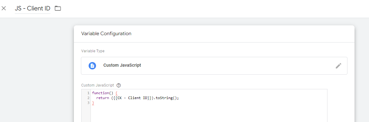 The Comprehensive Guide to Utilizing Client ID in GA4