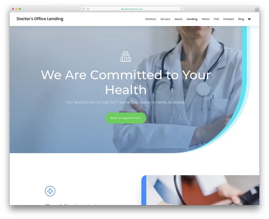 12 Best Practices to Build High-Converting Landing Pages for Your ...