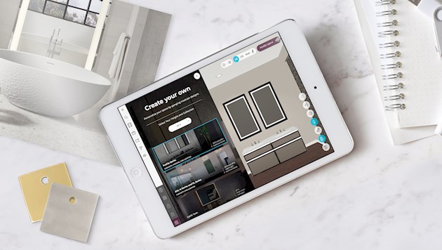 Design Solutions | Robern