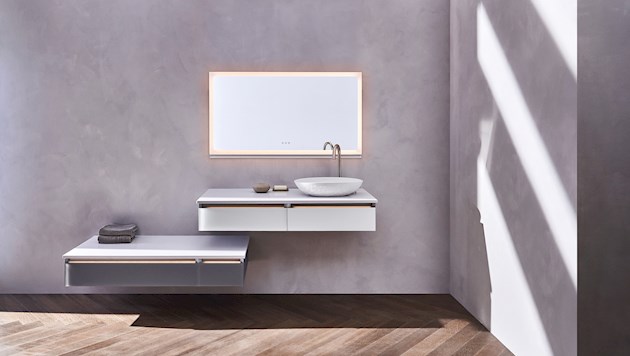 Design Solutions | Robern