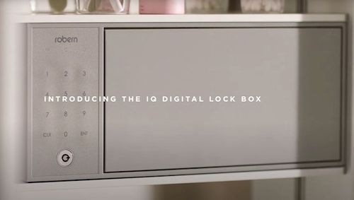 Design Solutions | Robern