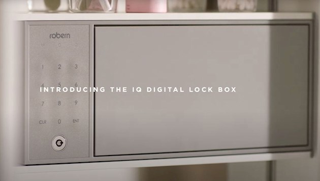 Design Solutions | Robern