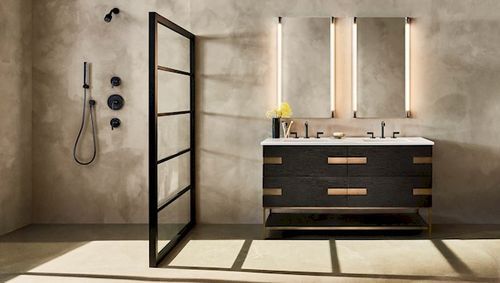 25 Interior Design Blogs for Trendy Home Design | Robern