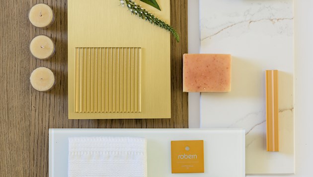 Design Solutions | Robern