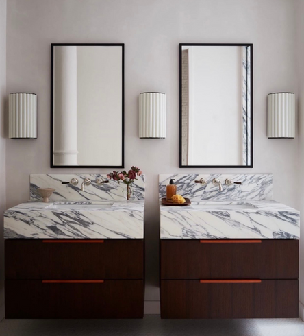 Design Solutions | Robern