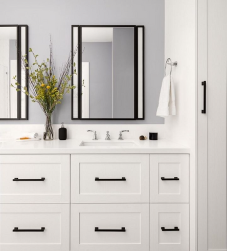 Design Solutions | Robern