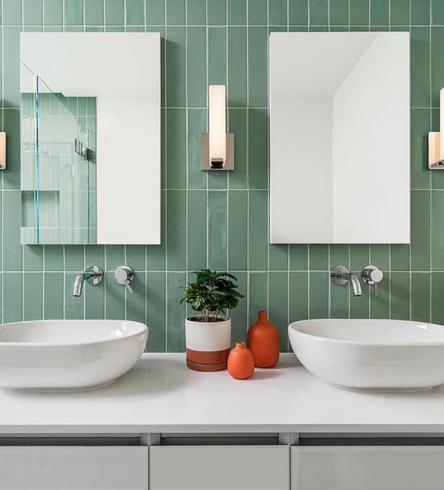 Design Solutions | Robern