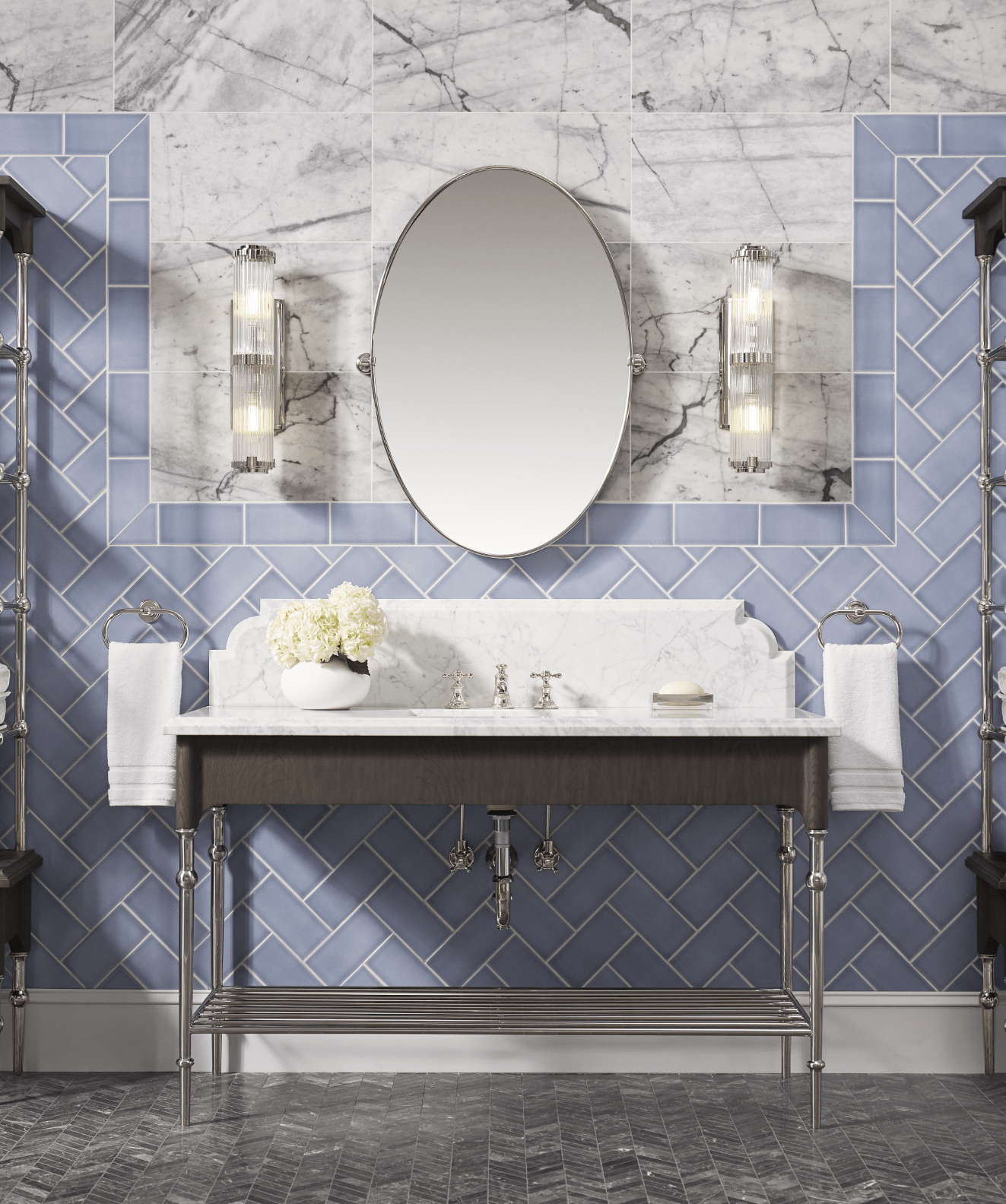 Stylish Bathroom Mirror Designs and Ideas | Robern