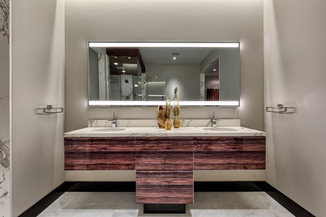Corporate & Commercial Interior Design: Comprehensive Guide | Robern