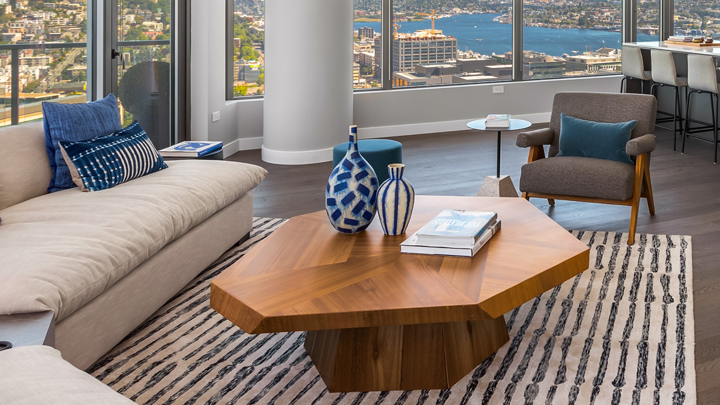 Corporate & Commercial Interior Design: Comprehensive Guide | Robern