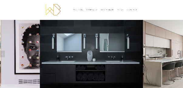 15 Best Interior Design Companies for a Luxury Home | Robern