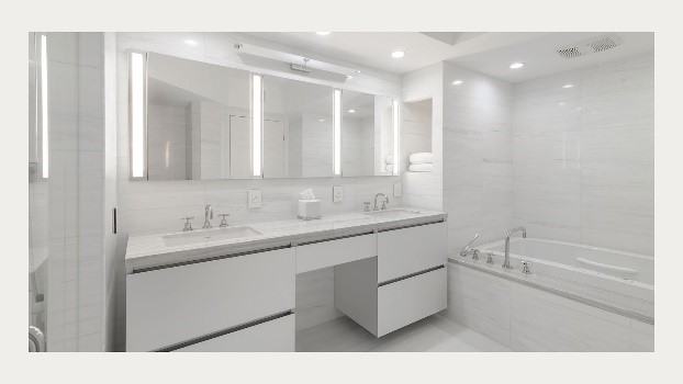 15 Best Interior Design Companies for a Luxury Home | Robern