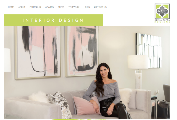 15 Best Interior Design Companies for a Luxury Home | Robern