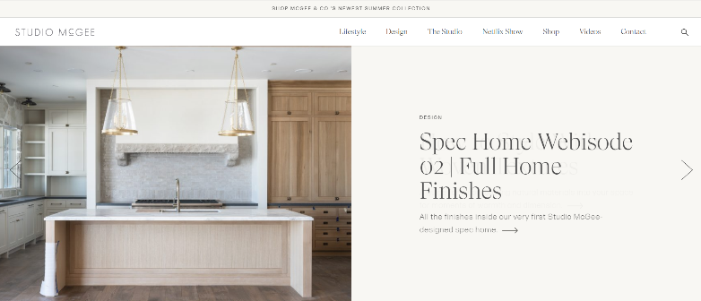 15 Best Interior Design Companies for a Luxury Home | Robern