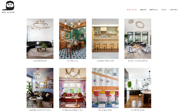 15 Best Interior Design Companies for a Luxury Home | Robern