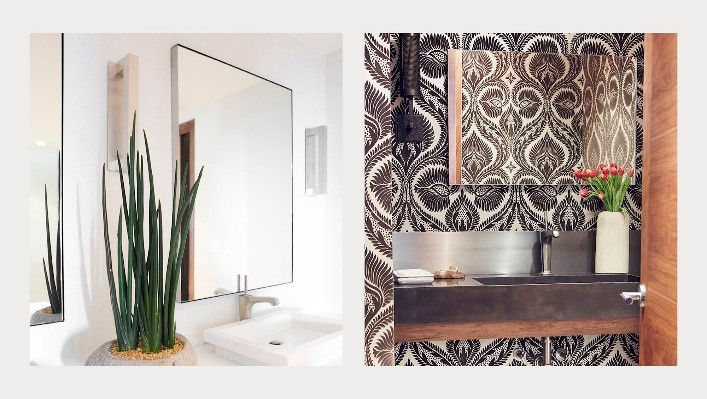 15 Best Interior Design Companies for a Luxury Home | Robern