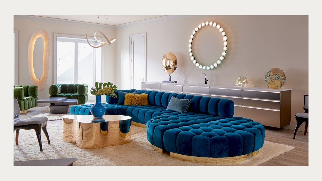 15 Best Interior Design Companies for a Luxury Home | Robern