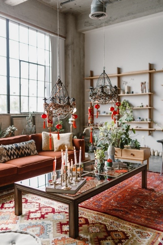 Traditional Interior Design Guide: What You Need to Know | Robern