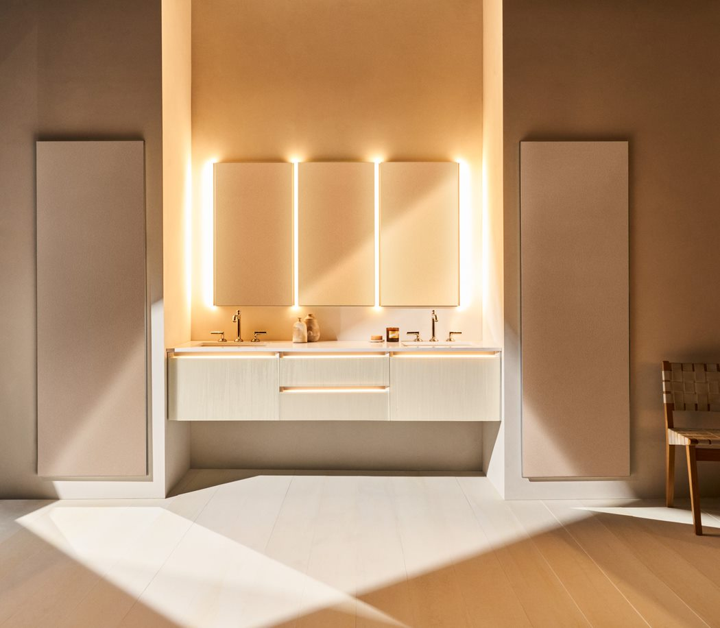 Find 20 Dream Bathroom Ideas for Luxurious Design | Robern