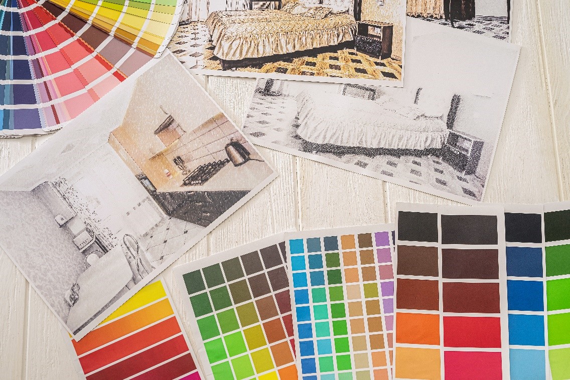 How to Design a Bedroom: Step-by-Step Guide & Inspiration | Robern