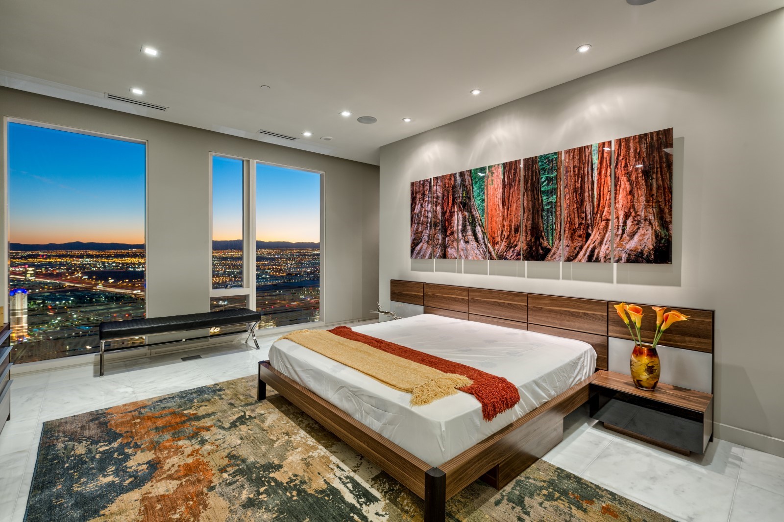 How to Design a Bedroom: Step-by-Step Guide & Inspiration | Robern