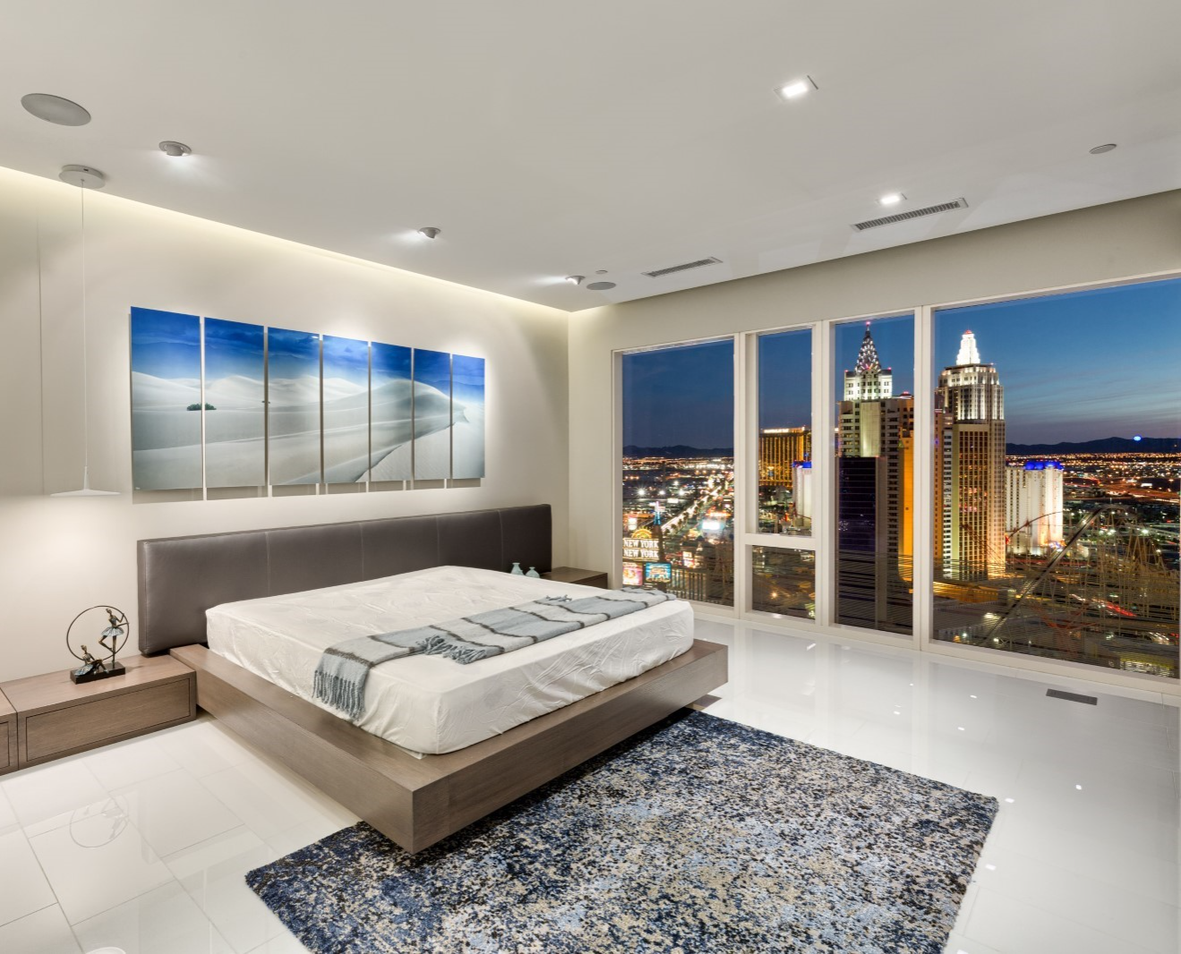 How to Design a Bedroom: Step-by-Step Guide & Inspiration | Robern