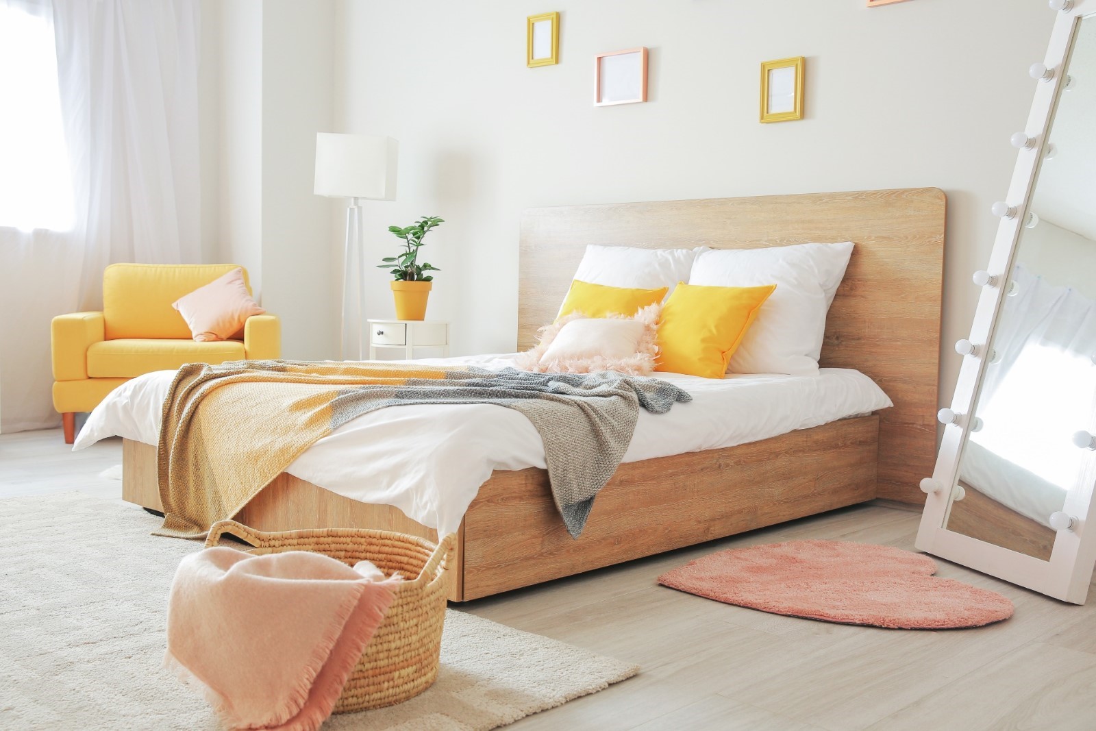 How to Design a Bedroom: Step-by-Step Guide & Inspiration | Robern