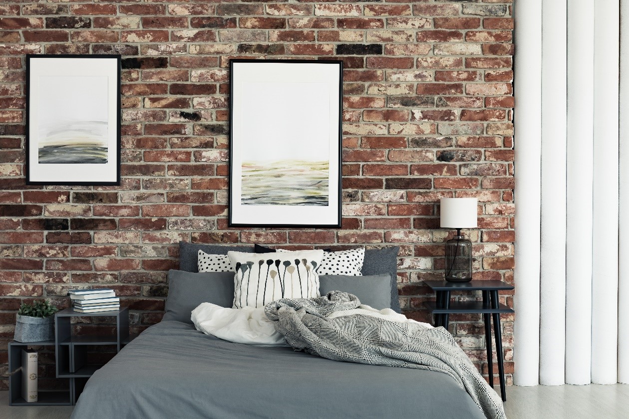 How to Design a Bedroom: Step-by-Step Guide & Inspiration | Robern