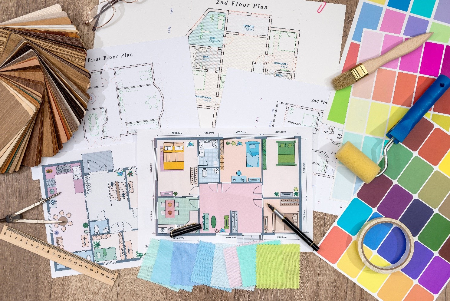 How to Design a House: Your Step-by-Step Blueprint | Robern