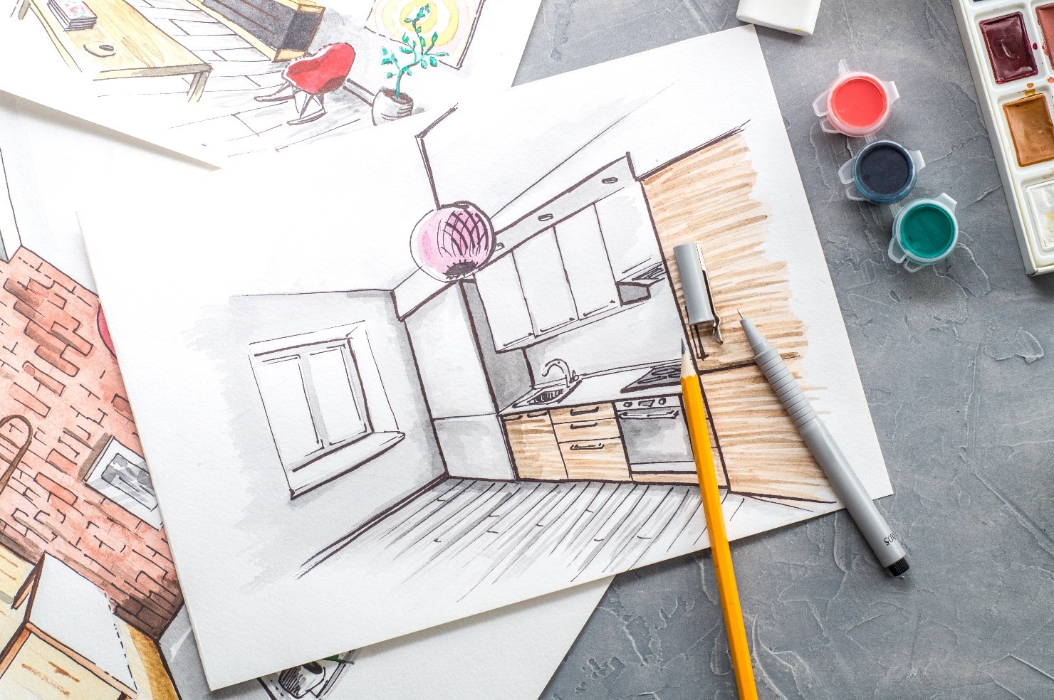 How to Design a House: Your Step-by-Step Blueprint | Robern