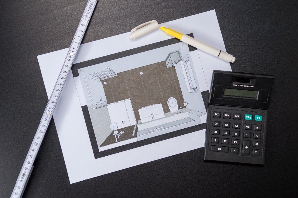 How To Design A Bathroom Steps To Plan Your Bathroom Robern