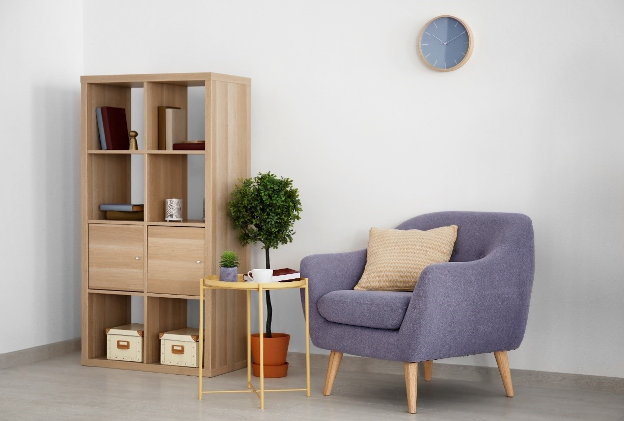 Shelf Décor Ideas - Easy and Creative Decorating Tips | Robern