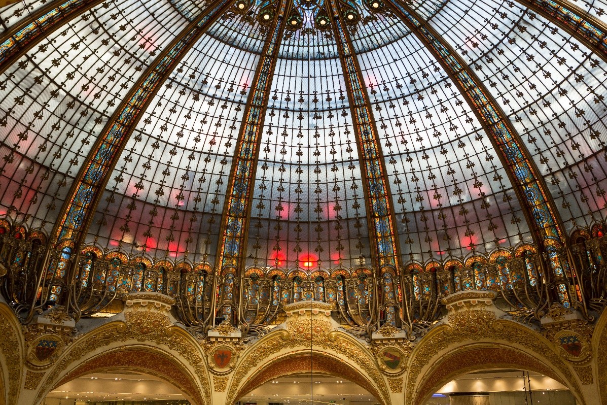 Art Nouveau Interior Design Style Guide and Ideas | Robern
