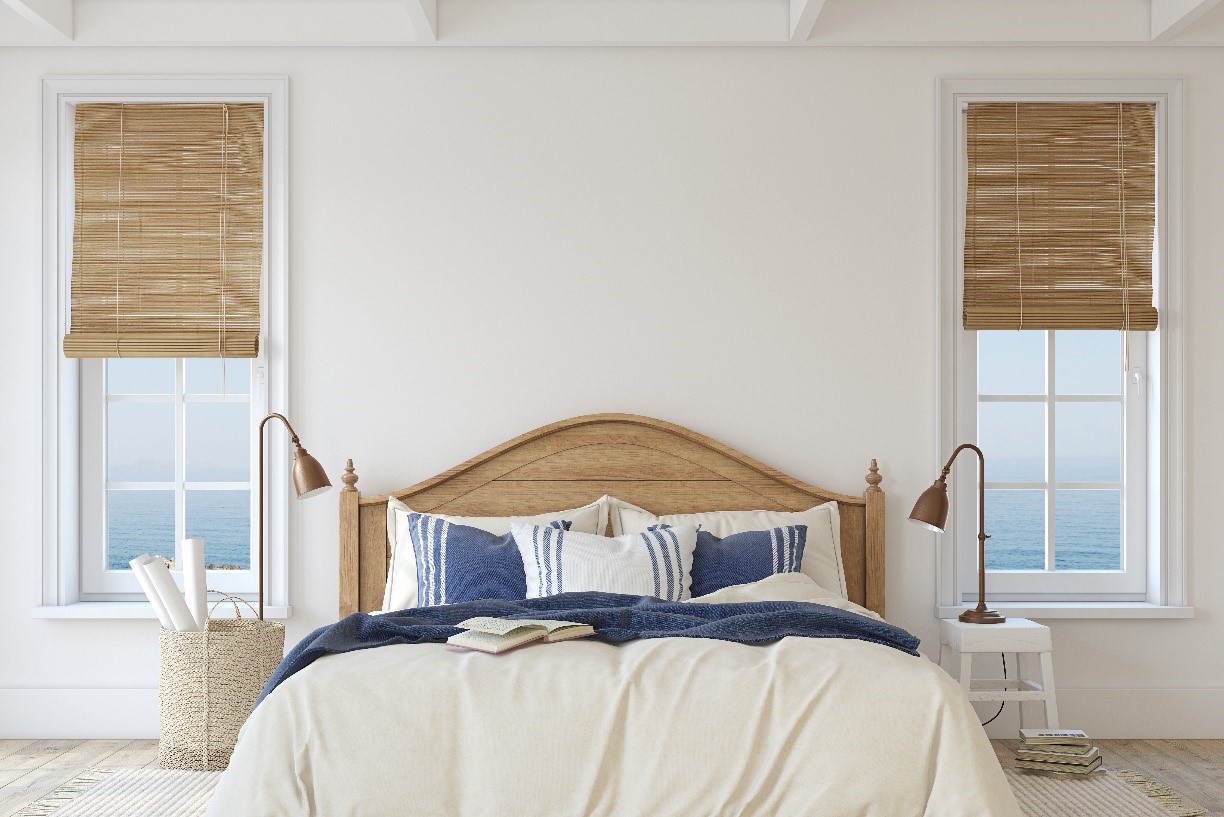 Coastal Interior Design Guide: Bring the Beach Home | Robern