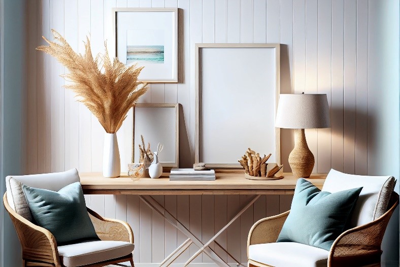 Coastal Interior Design Guide: Bring the Beach Home | Robern