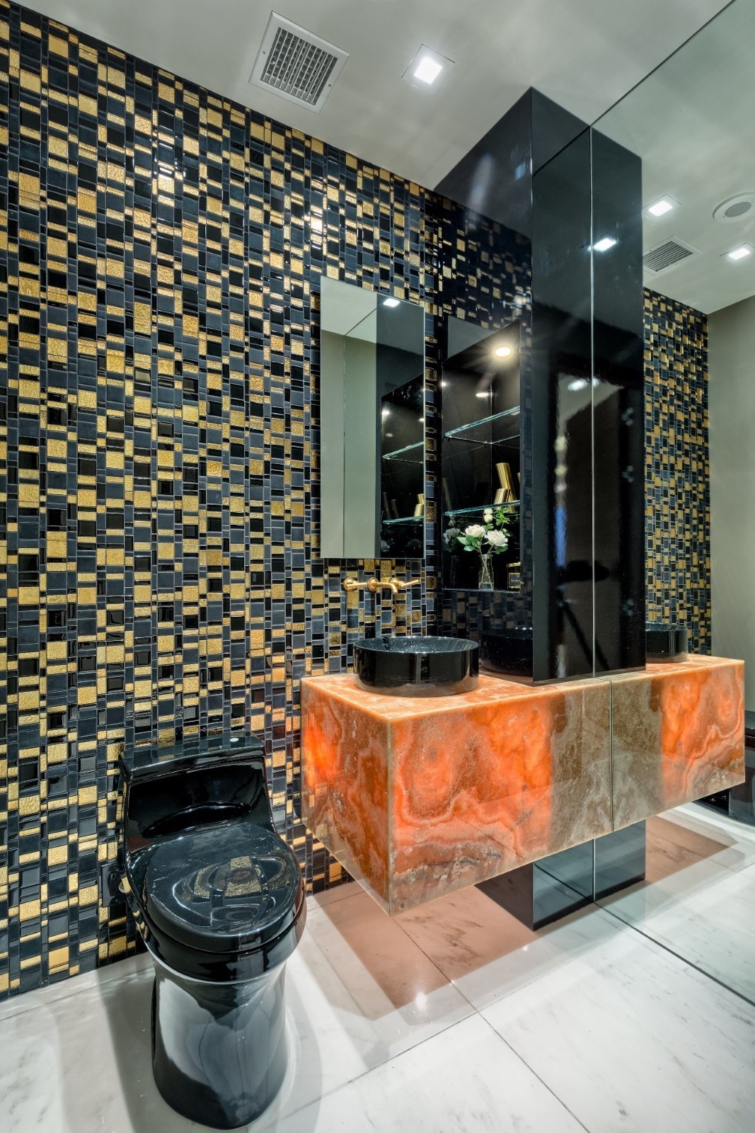 31 Interior Design Decorating Tips to Unleash Your Creativity | Robern