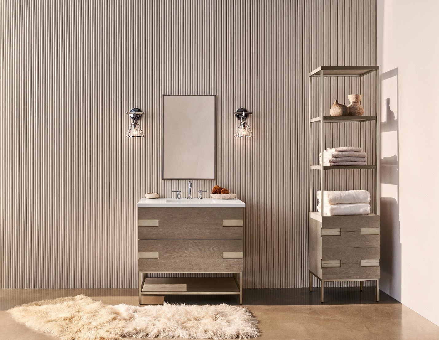 35 Contemporary Bathroom Décor Ideas | Robern