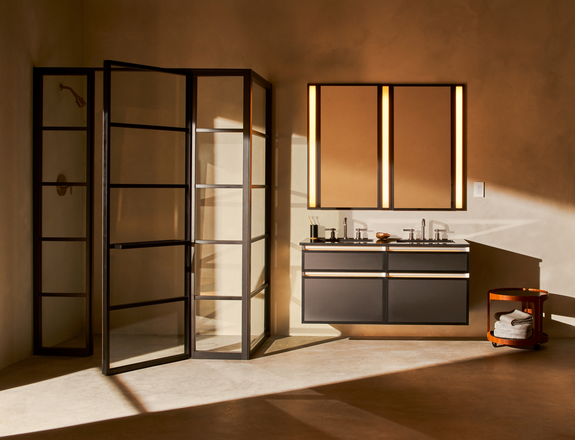 Bathtub to Shower Conversion: What You Need to Know | Robern