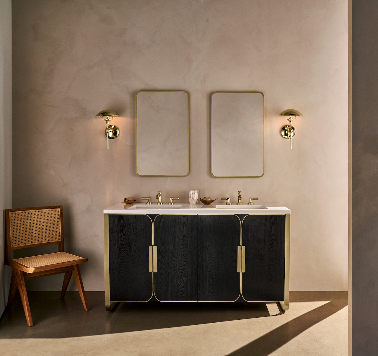 Traditional Interior Design Guide: What You Need to Know | Robern