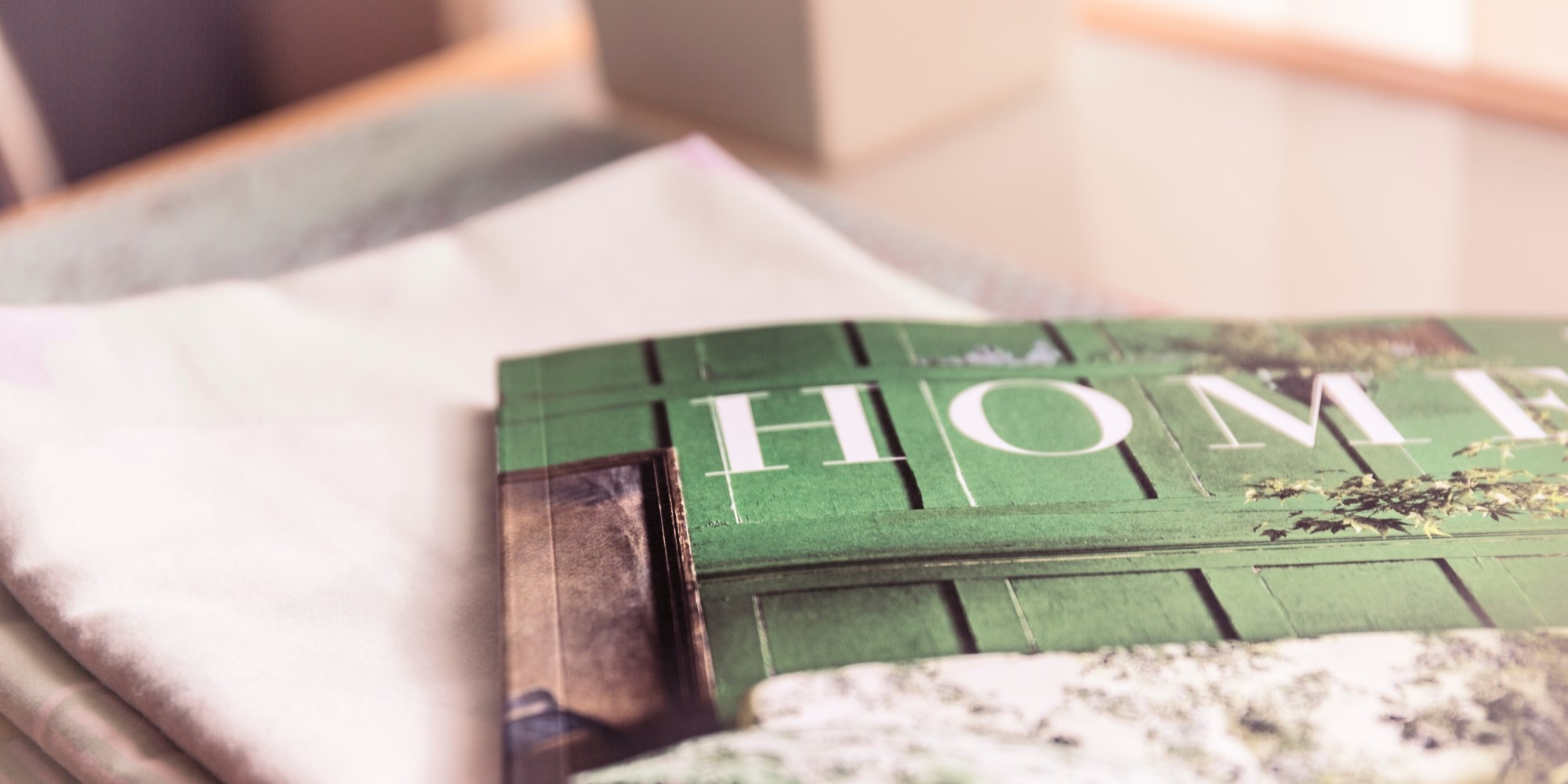 The 6 Best Interior Design Magazines to Inspire Your Home Design | Robern