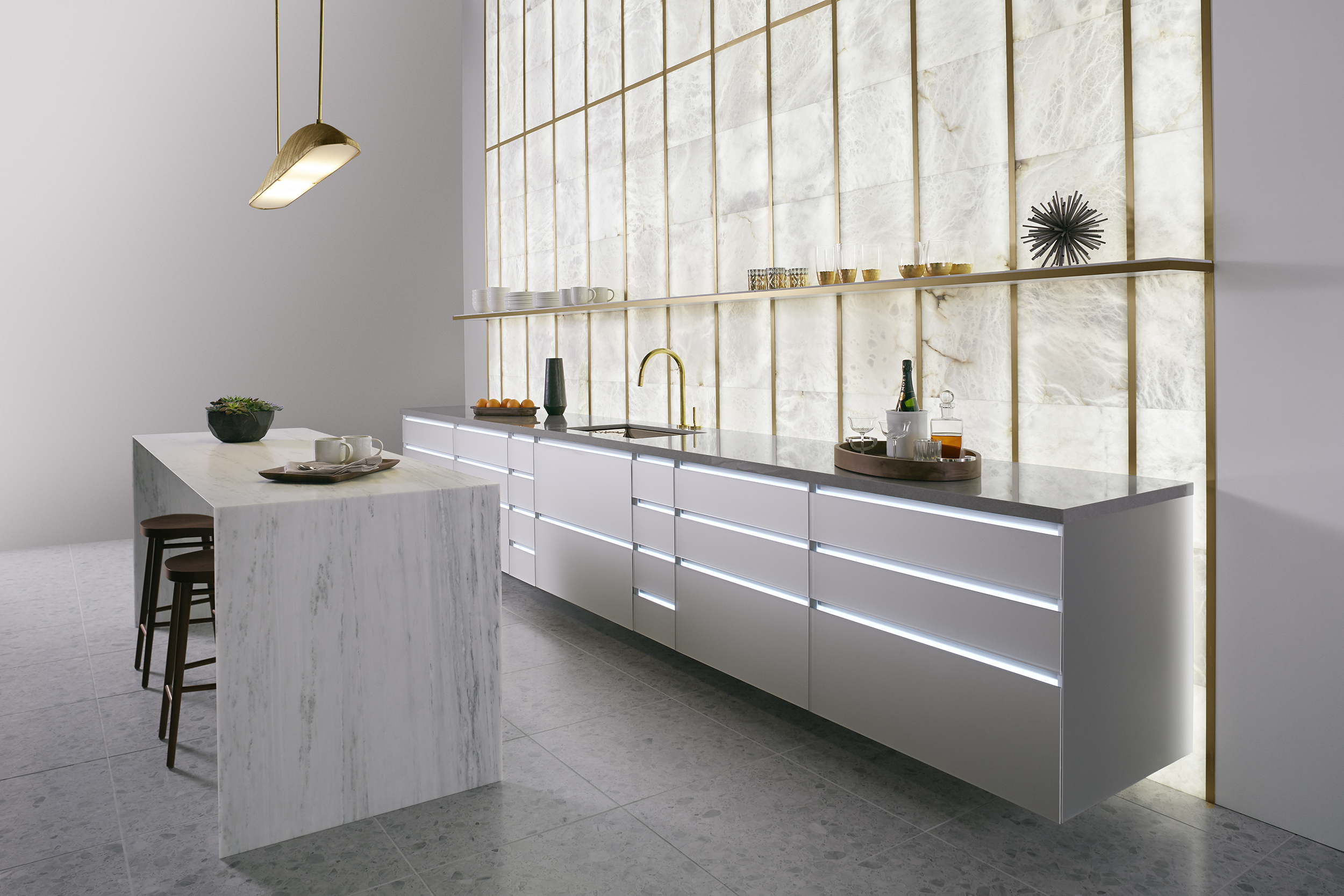 Modern Interior Design: A Comprehensive Guide | Robern