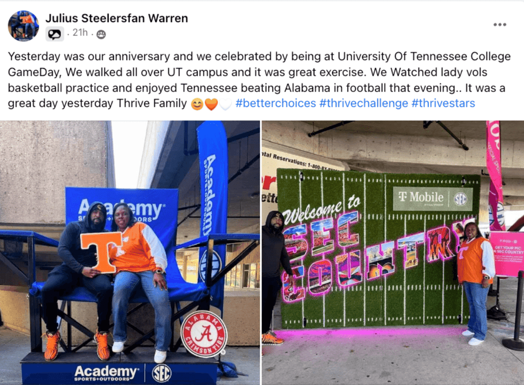 My Favorite Way to Feel Great and Get Creative: Going for a Walk ...