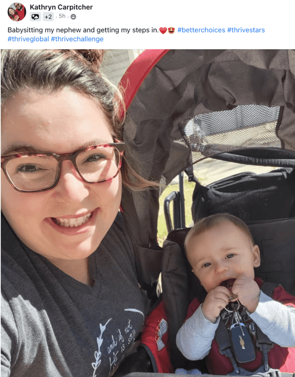 My Favorite Way to Feel Great and Get Creative: Going for a Walk ...