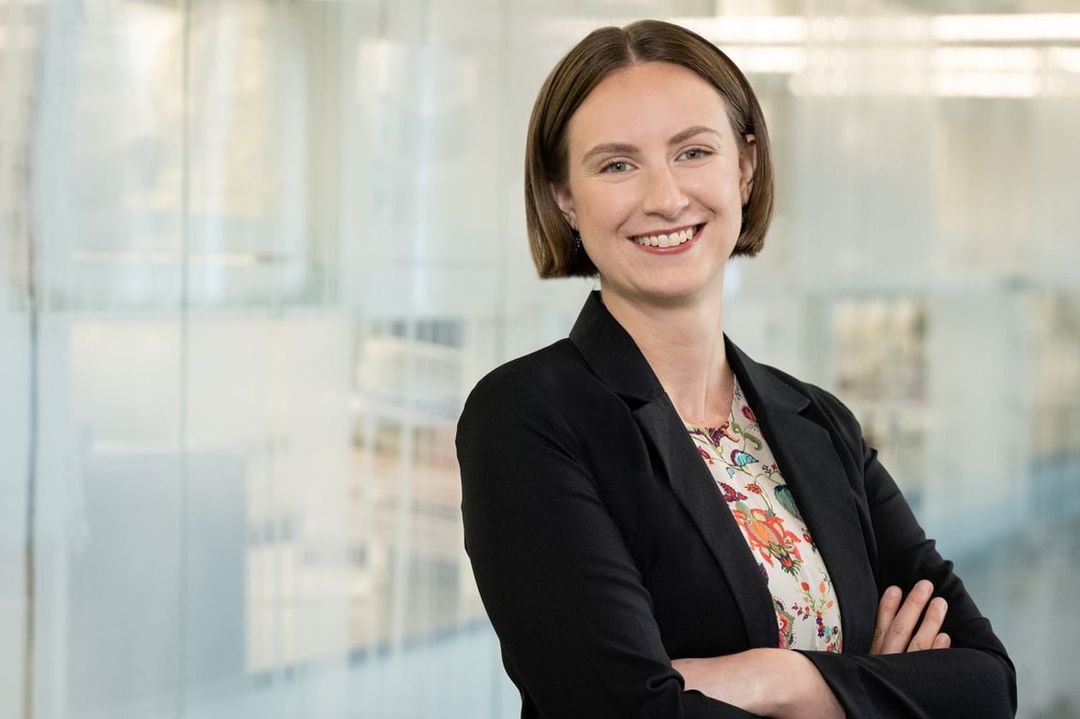 How Heather Watkins Started Finding Joy In Meditation - Thrive Global