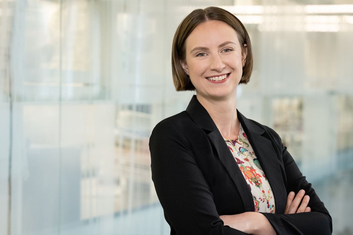 How Heather Watkins Started Finding Joy In Meditation - Thrive Global