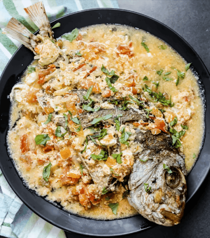 Fish Cardillo - Thrive Global