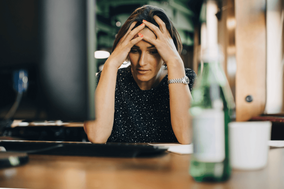 How to Stop a Spiral of Negative Thinking In Its Tracks - Thrive Global