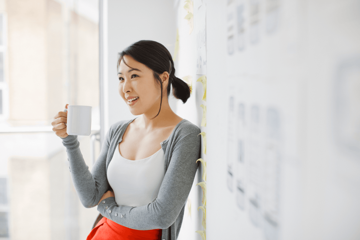 4 Ways to Feel More Energy and Joy Throughout Your Workday - Thrive Global